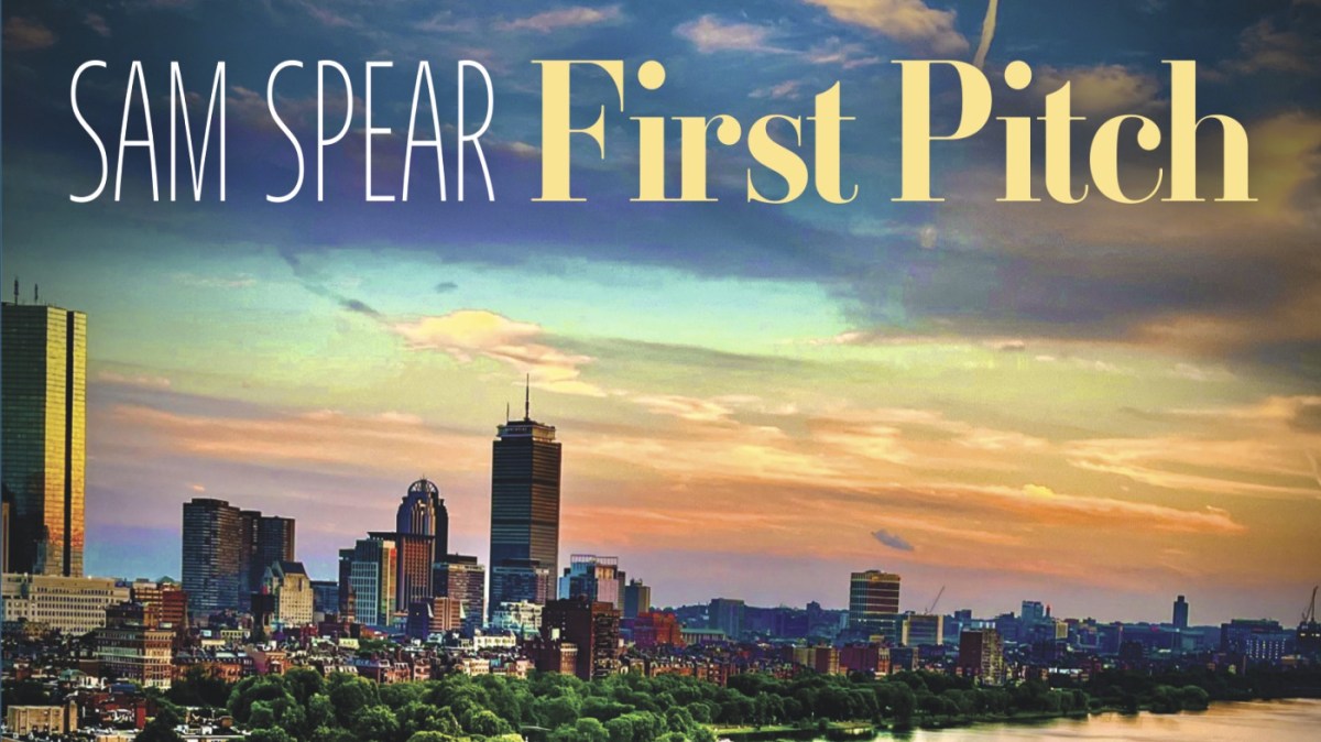 ‘First Pitch’: A Striking Debut Album From Alto Saxophonist Sam Spear out on November 15 – Sam ...